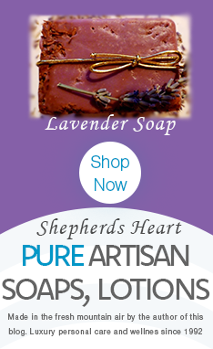 The Pre-Adamic World – Shepherds Heart