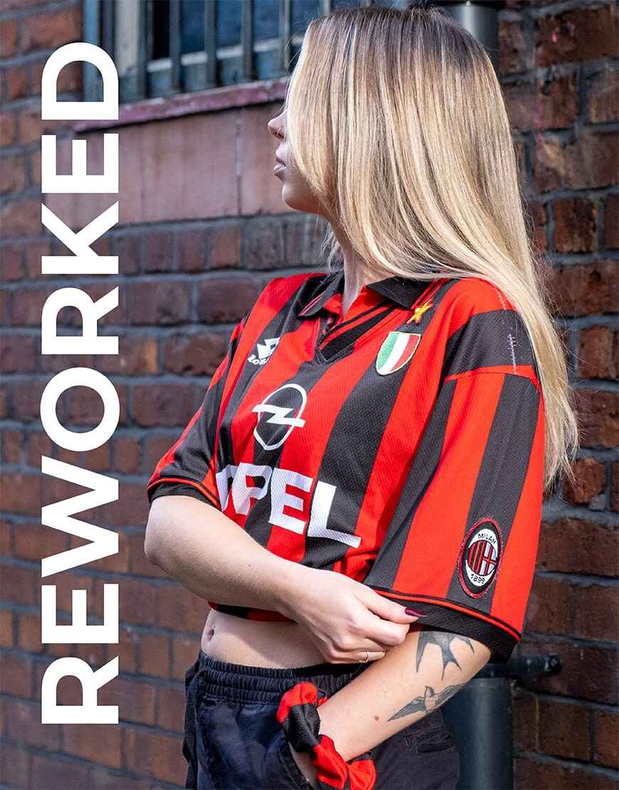 Blokecore: The Football-Inspired Fashion Trend Taking Over